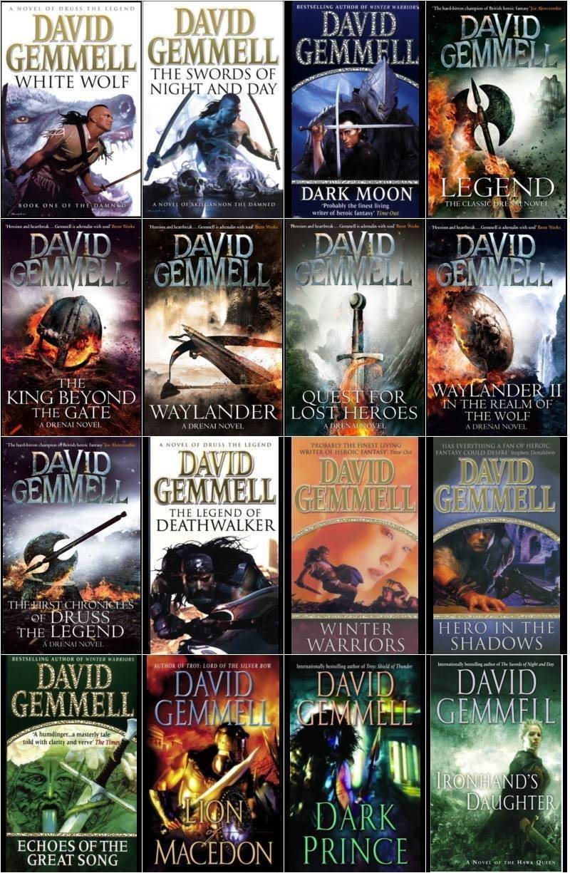 Fantasy Book Critic: Guest Post: The Truth Behind a Legend by D.E.M. Emrys