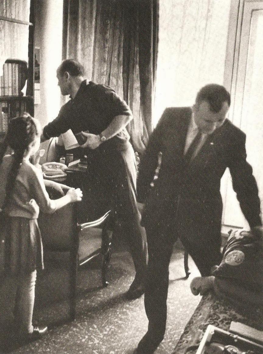 smiling faces sometimes: Moscow by Yury Balanenko and Alexander Berezin ...