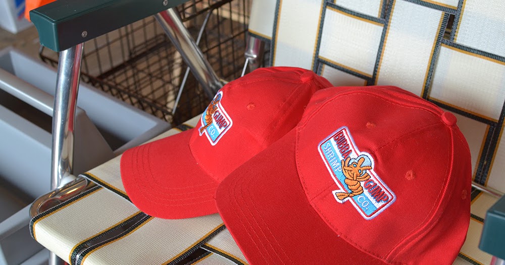 HOLIDAY GENERAL STORE: Forrest Gump Cap
