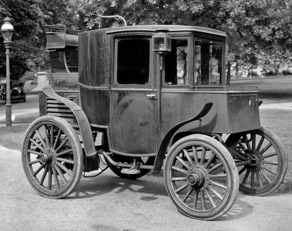 12 Crazy Facts About Life in the 1910s America | Vintage News Daily