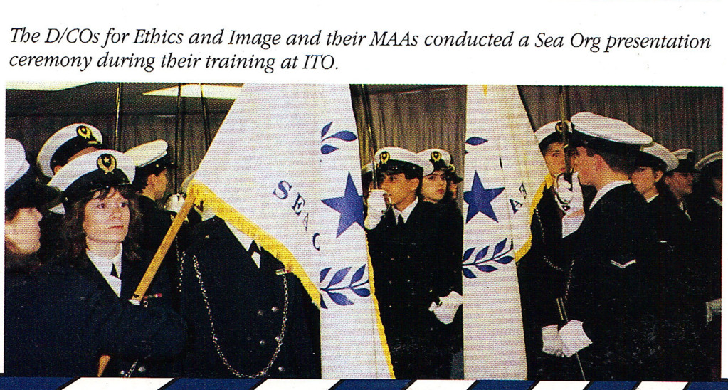 Scientology -The Apollo series: John Sweeney of the BBC in North Korea