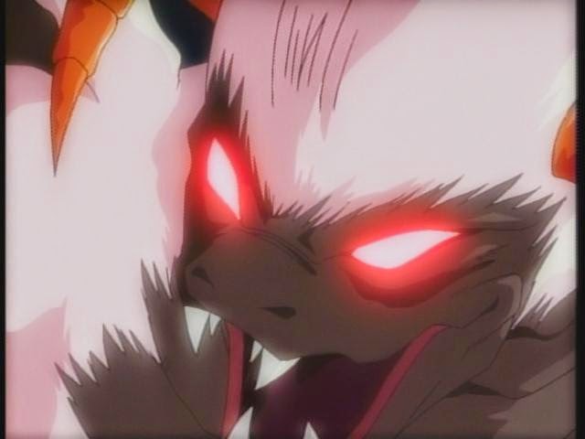 Awesome TV Recaps: Monster Rancher Episode 12: Monol's Story