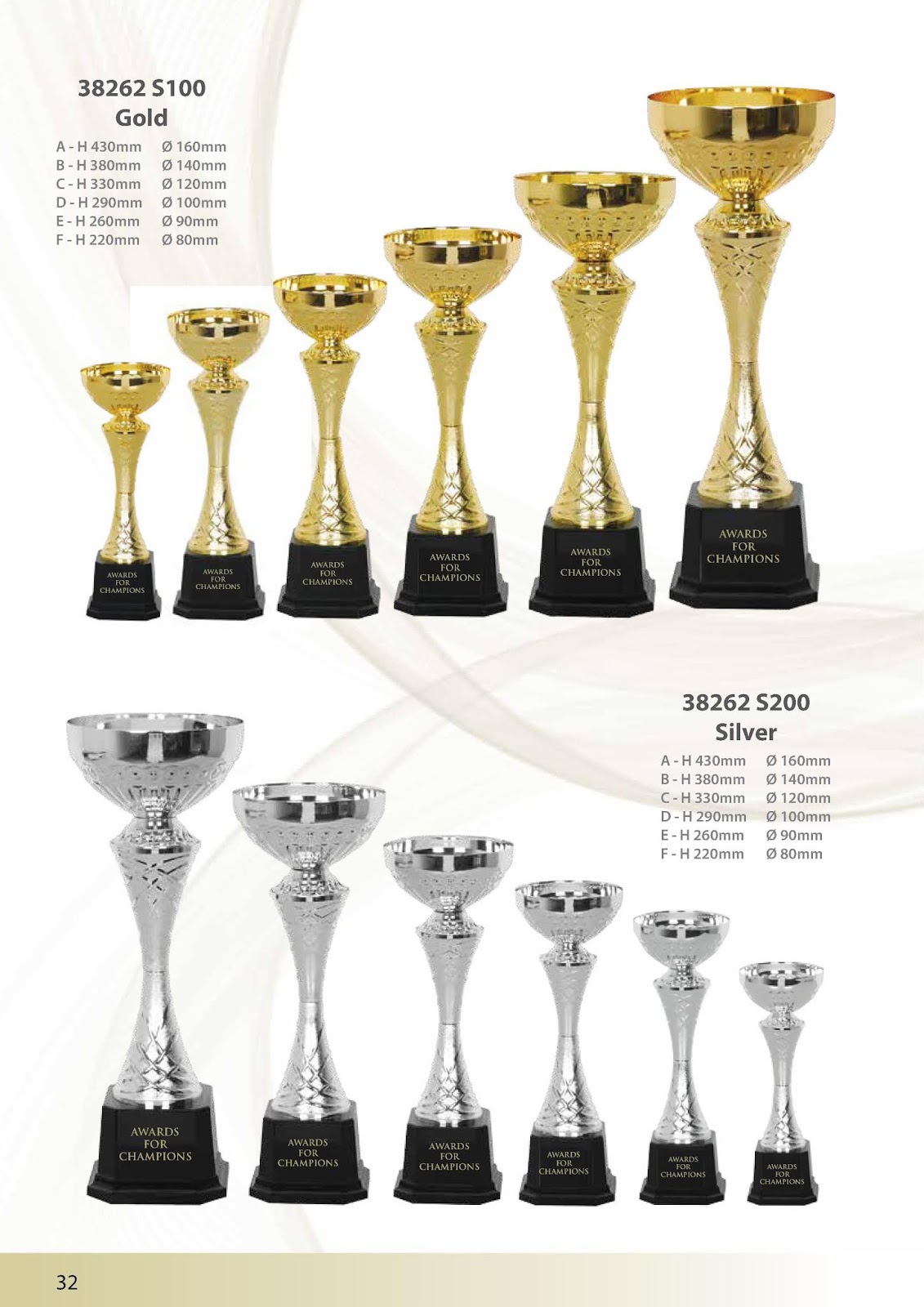 Kedai Trofi dan Medal Sukan Murah Bangi Kajang Putrajaya Selangor ...