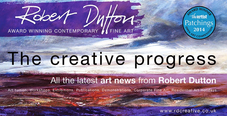 Robert Dutton Artist