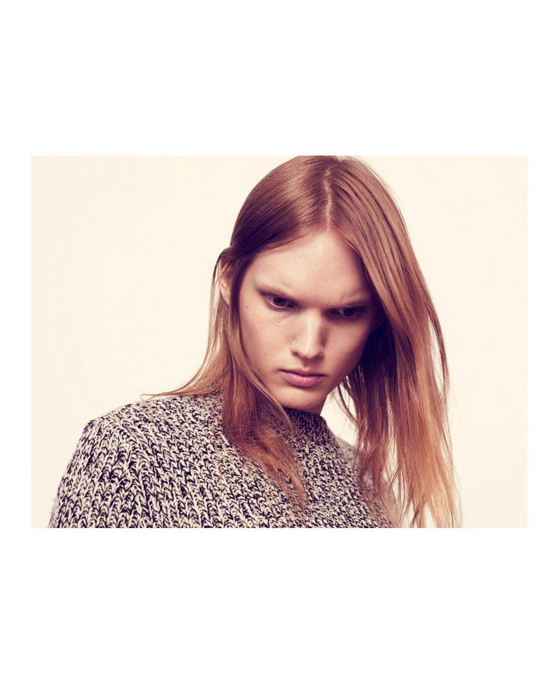 SIOBHAN BARRETT: An +Drog + Y + Nous = Androgyn by Richard Sund for ...