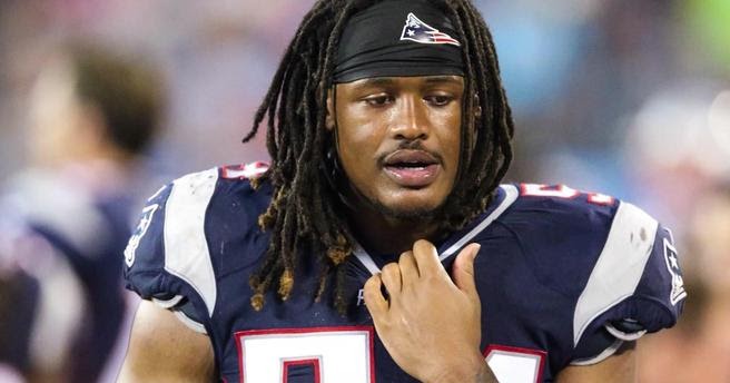 Will Dont'a Hightower play defensive end this season??!!