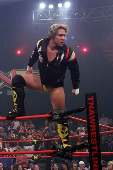 WWE WRESTLING CHAMPIONS: Wwe Chris Sabin