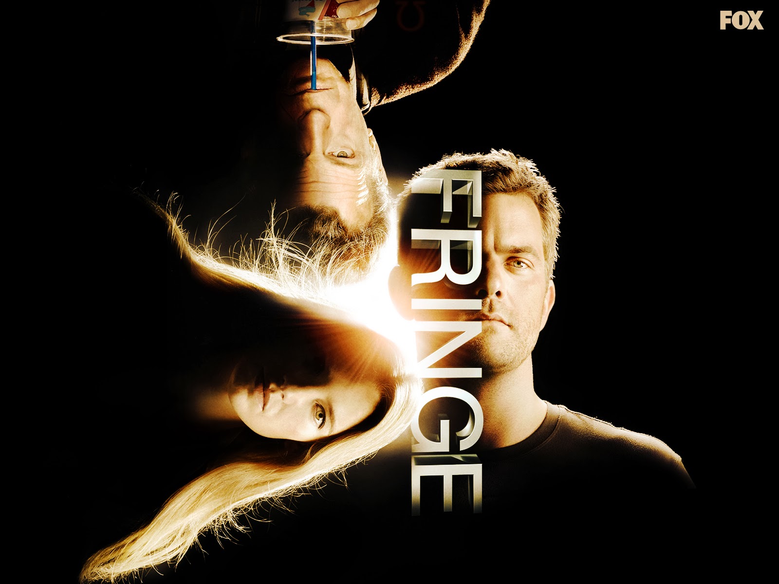 Wallpapers de séries: WALLPAPERS FRINGE, PAPEIS DE PAREDE FRINGE ...