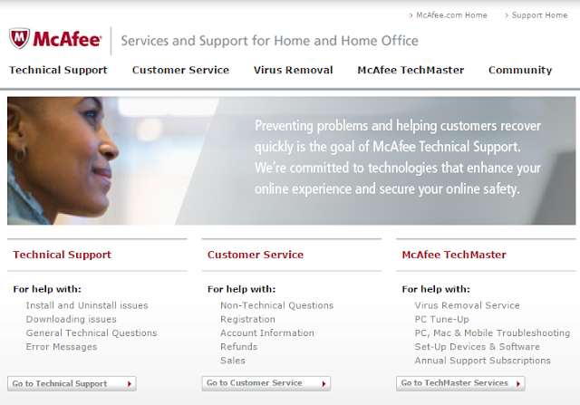 McAfee Anti-spyware 2015 Review - Business Mobile Life