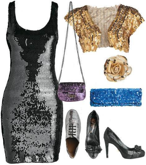 - We love be women -: Paetês.