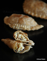 Erivum Puliyum: DIWALI RECIPES