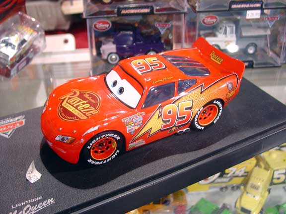 The Curio Garage: Collecting Automobilia and Car Memorabilia: The Las ...