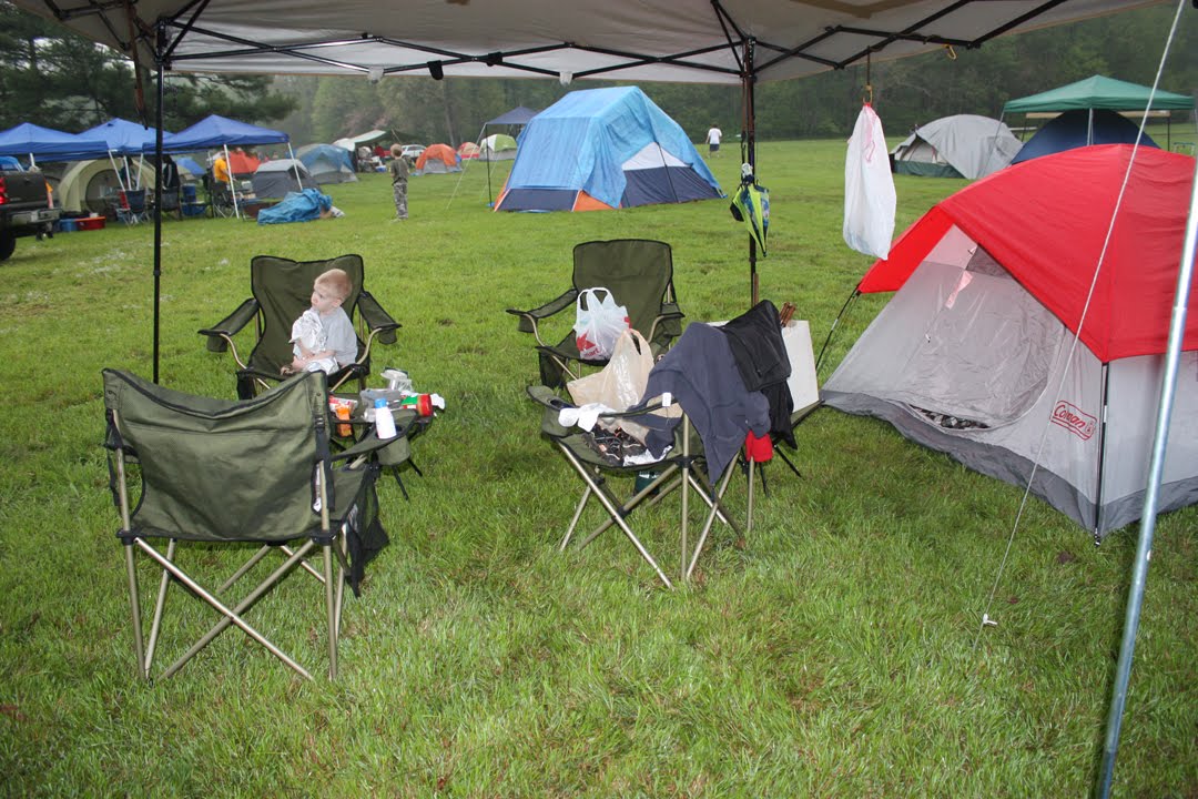 Welcome: Camp Agawam