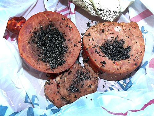 Blog do Ronco: Vejam os perigos que o veneno conhecido por "chumbinho ...