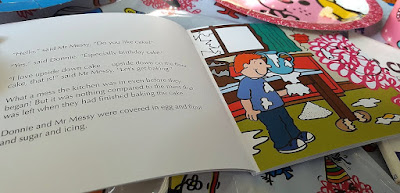 The Brick Castle: Happy Birthday To The Mr Men! Review And Giveaway ...