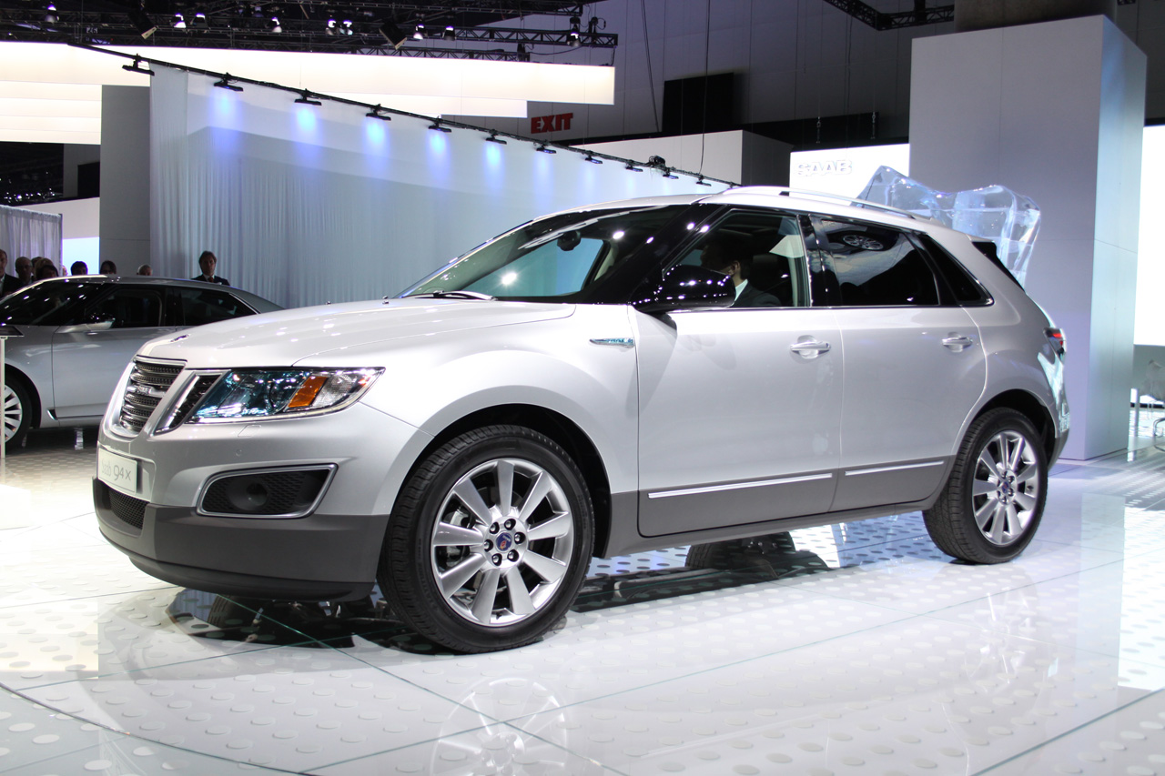 Car News 2012 Saab 9 4X car-news-2012-saab-9-4x