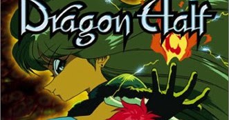 DubSub - Anime Reviews: Dragon Half Anime Review