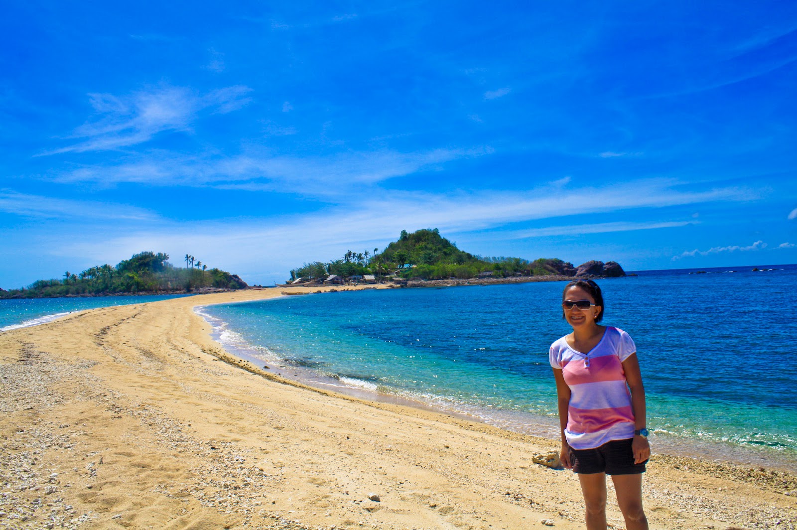 TiNcanTraveL: Iloilo and Guimaras
