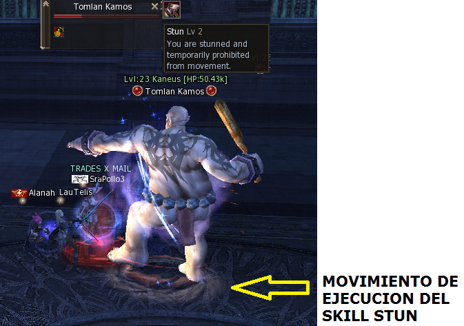 ~ A r a d a S ~: Guia Kamaloka