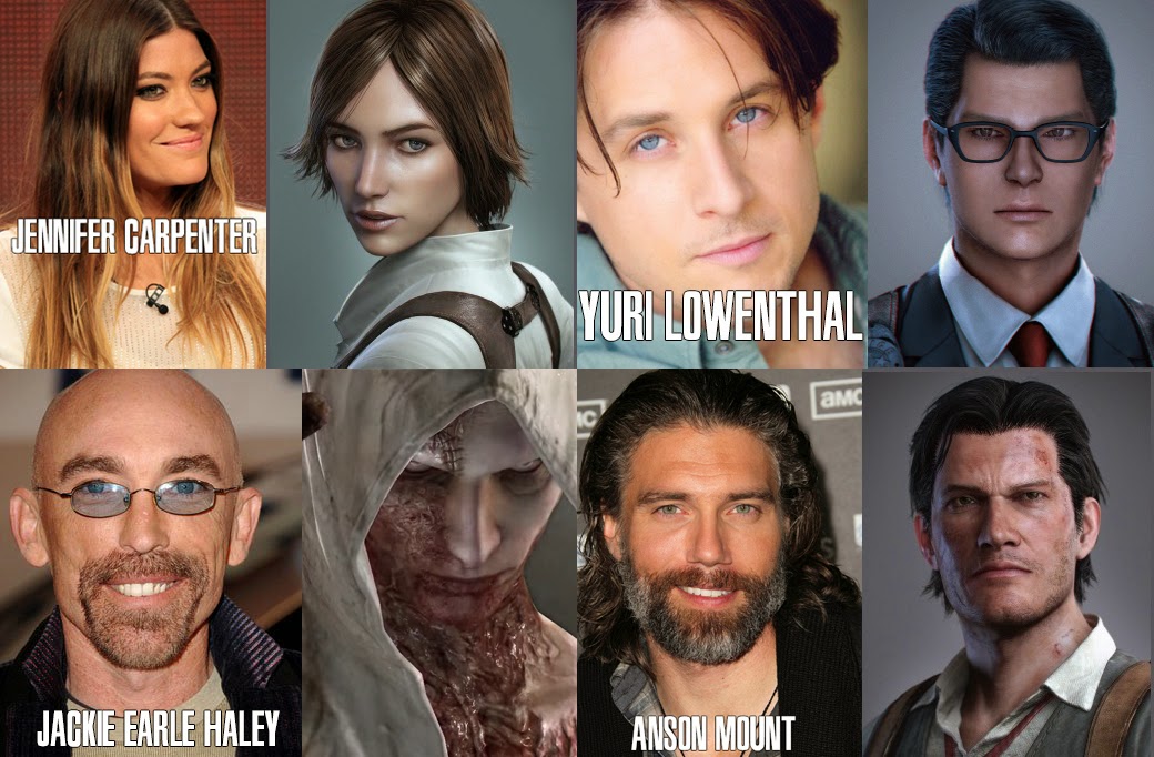 Long Way Down - Thoughts on The Evil Within - The Evil Within - Giant Bomb