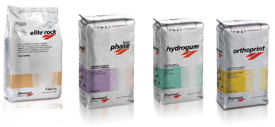 SOCCInews: La importancia de Seleccionar el Alginato Zhermack Correcto