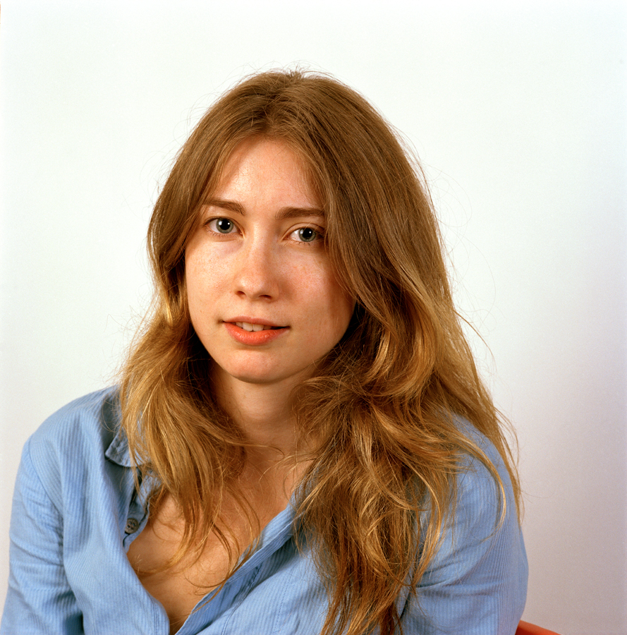 PSWB Portraiture: The Playwright Elizabeth Meriwether