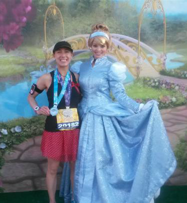 Fairytales and Fitness: Races We Are Most Proud Of