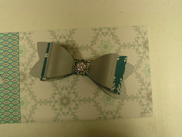 Stampin' Kat: Beautiful Bows