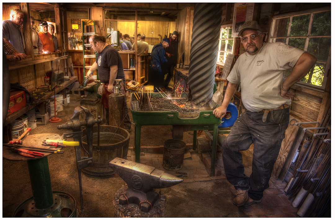 Simon Griffiths Photography: 2012 NC State Fair