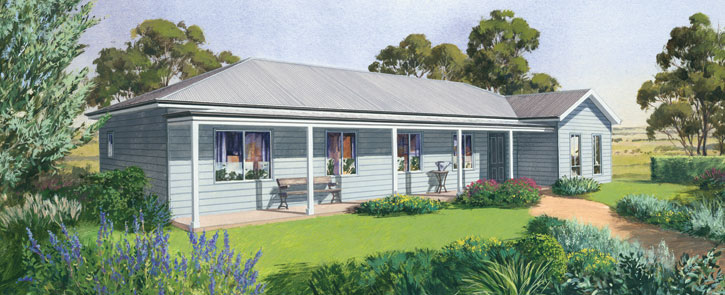 Prefab Homes - Modular Homes - Australia: PAAL Kit Homes