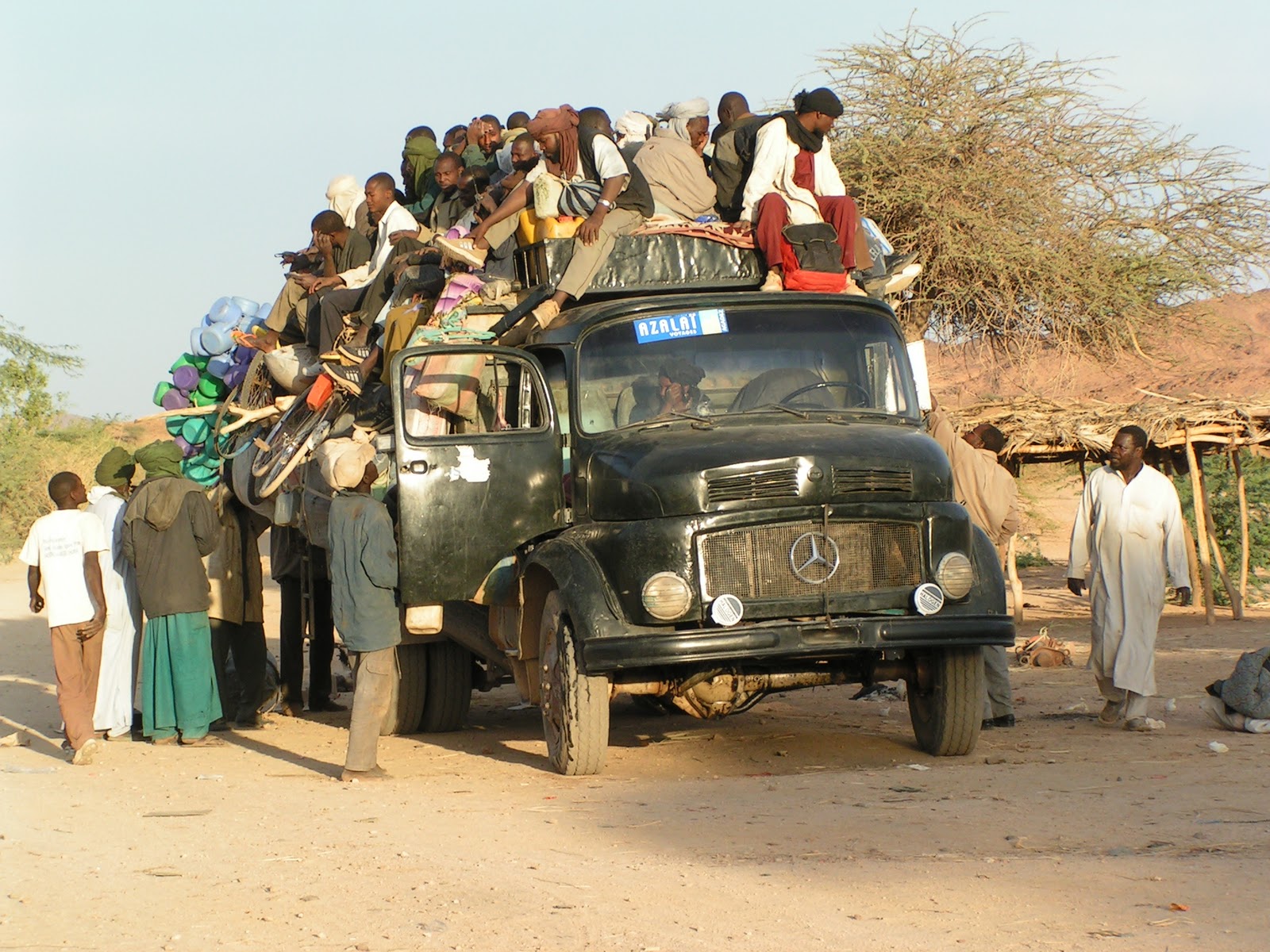 Ici et maintenant: Comment nous passons à côté de nos vies (suite)