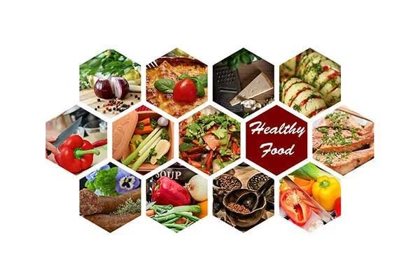 PhotoEffect: How to Make a Hexagon Photoshop Collage