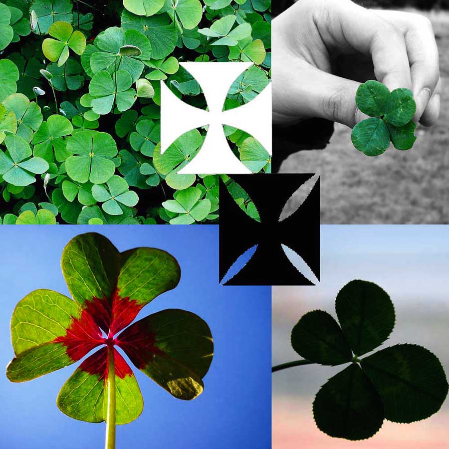 Afro Africa: Mmusuyidee - Simbologia Adinkra