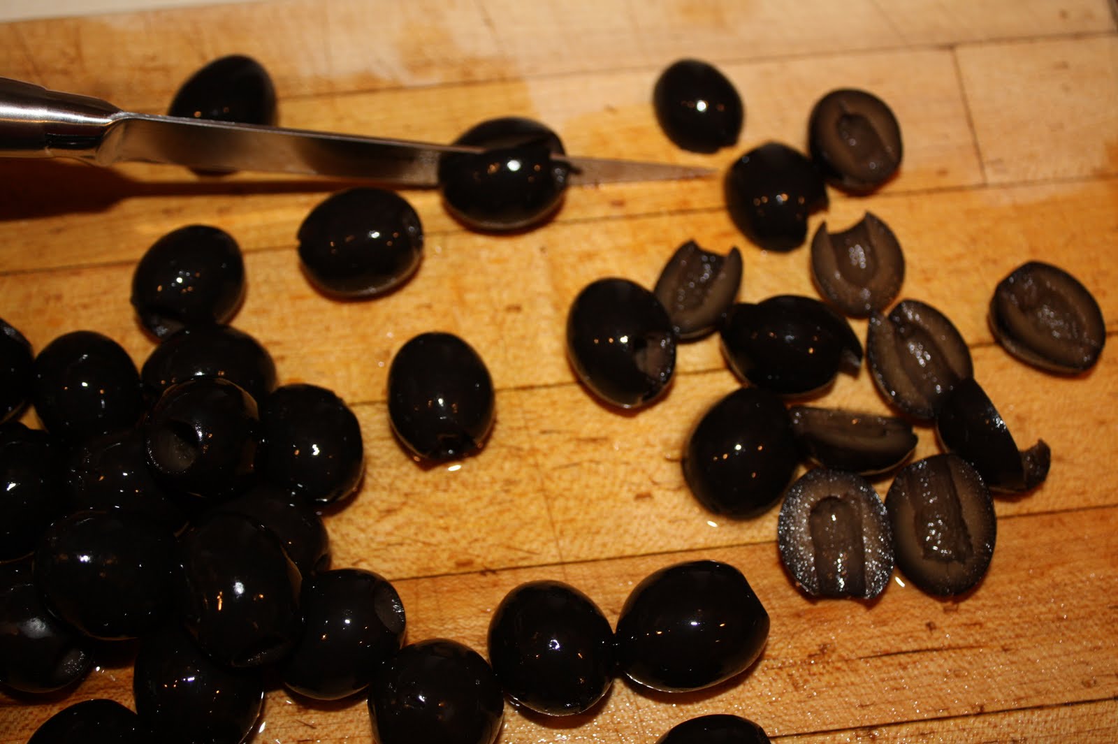 Busy Mom Recipes: Pasta Salad