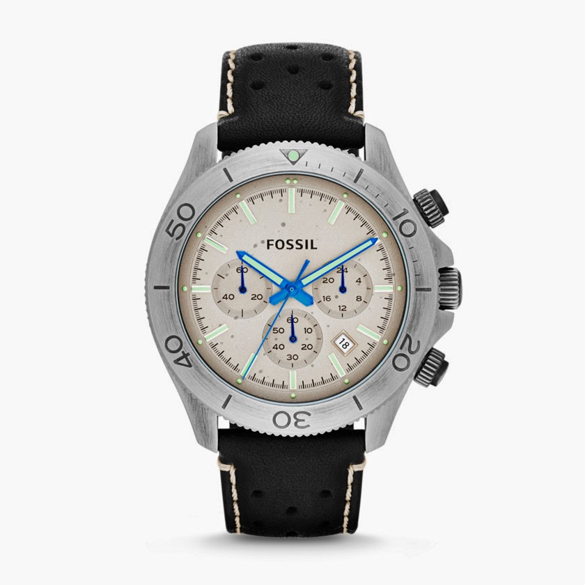 Pusatnya Jam Tangan Original Dan Berkualitas: FOSSIL