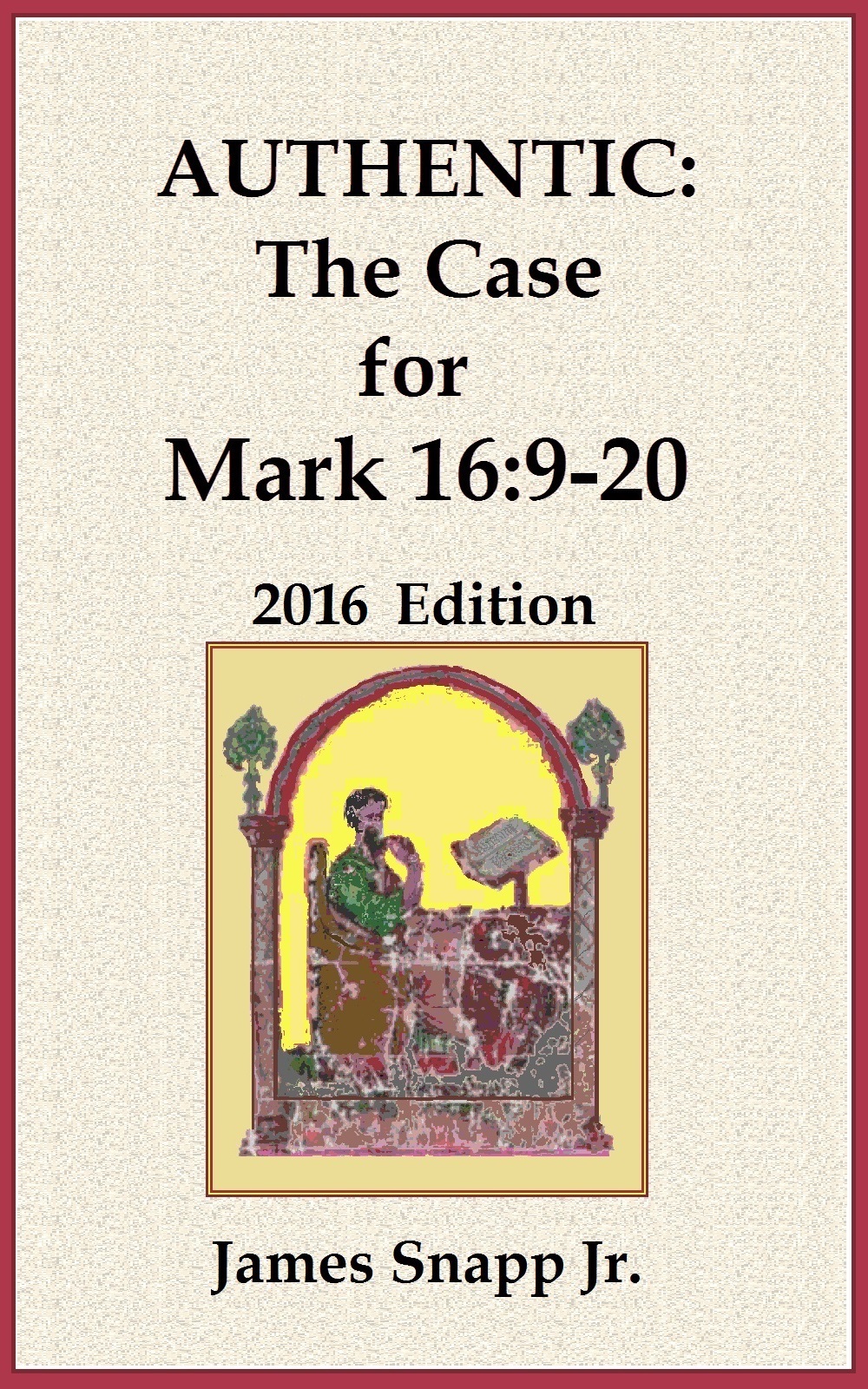 The Text of the Gospels: Ending Inaccurate Comments about the Ending of ...