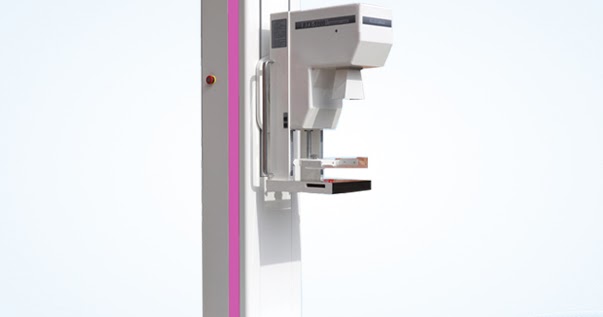 Perlove Medical: High Quality Digital Mammography X Ray Machine BTX-9800A