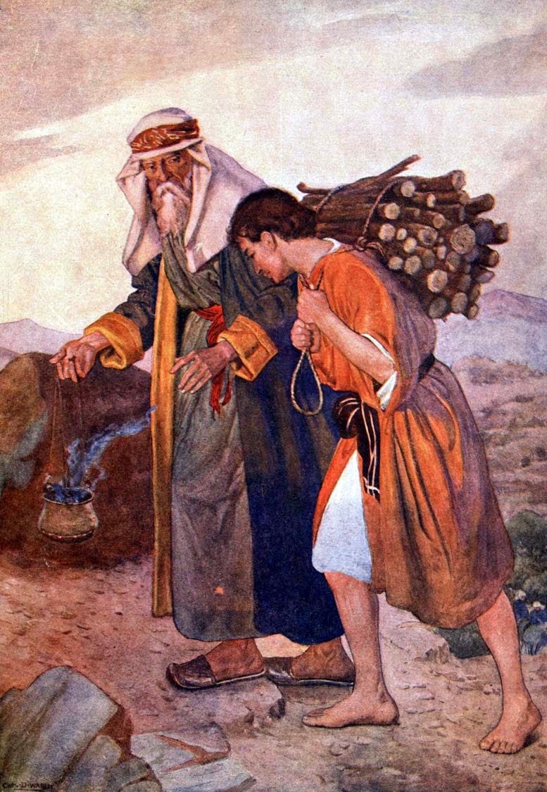 The Scarlet Pensieve: Forebearers of Prophecy