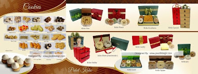 Grosir Snack dan Tempat Kulakan Makanan Ringan: Contok Iklan makanan ...