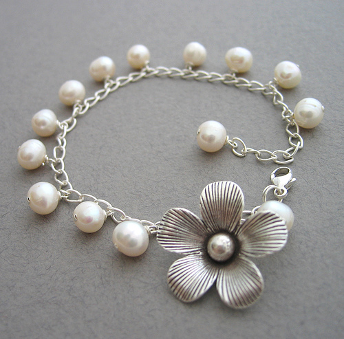 FASHION of Life Style: Beautiful Bracelet Collection