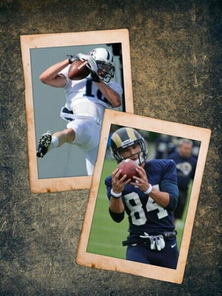 Welcome to the Helmick Nation!