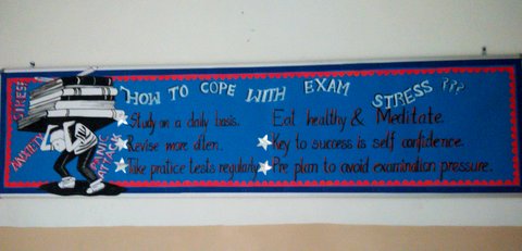 Art ,Craft ideas and bulletin boards for elementary schools: How to ...