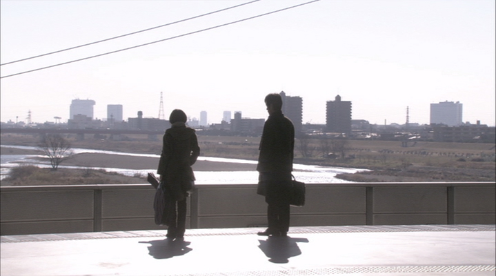 Memory Imprint: Film Review: 好きだ (Su-ki-da)