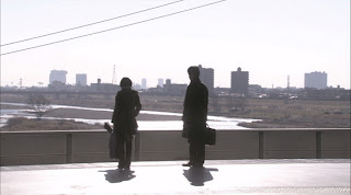 Memory Imprint: Film Review: 好きだ (Su-ki-da)