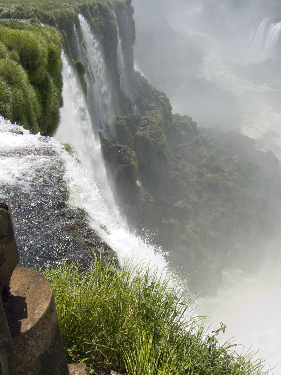 Parque Nacional Iguazú