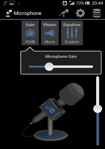 How To Use Your Android Phone As A Microphone