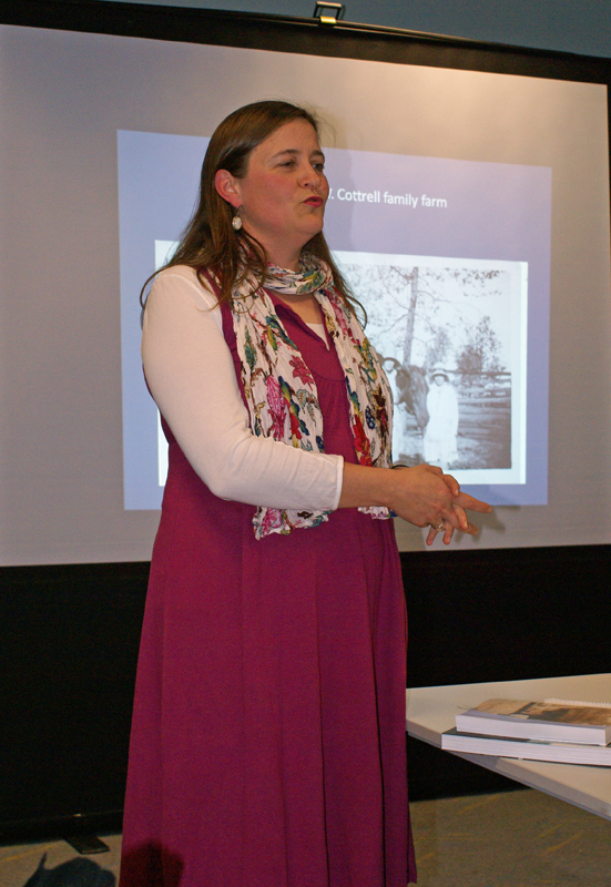 Wairarapa Archive news: October 2011