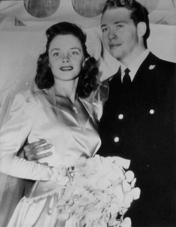 The life of Hollywood actress Susan Peters