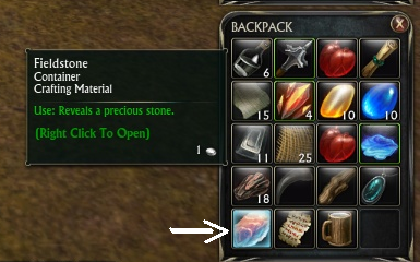 This is not a Rift: Crafting 101