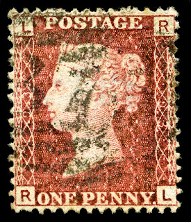 Ralph's Workshop : Our top ten stamps